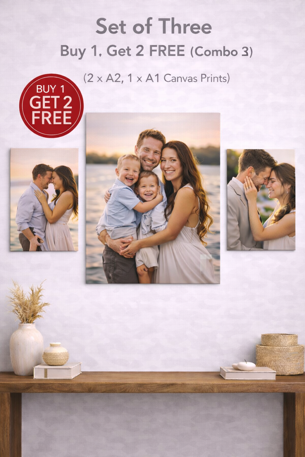 Custom Flair | Promotional Branding, Gifting & Custom Printing