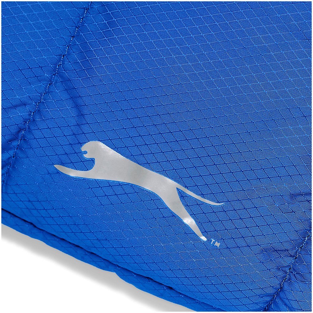Mens Evolution Bodywarmer – Royal Blue - Custom Flair